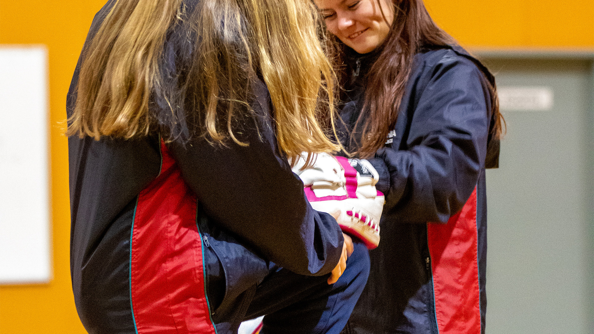 Self Defence Core Curriculum Program for Years 9-10 Students