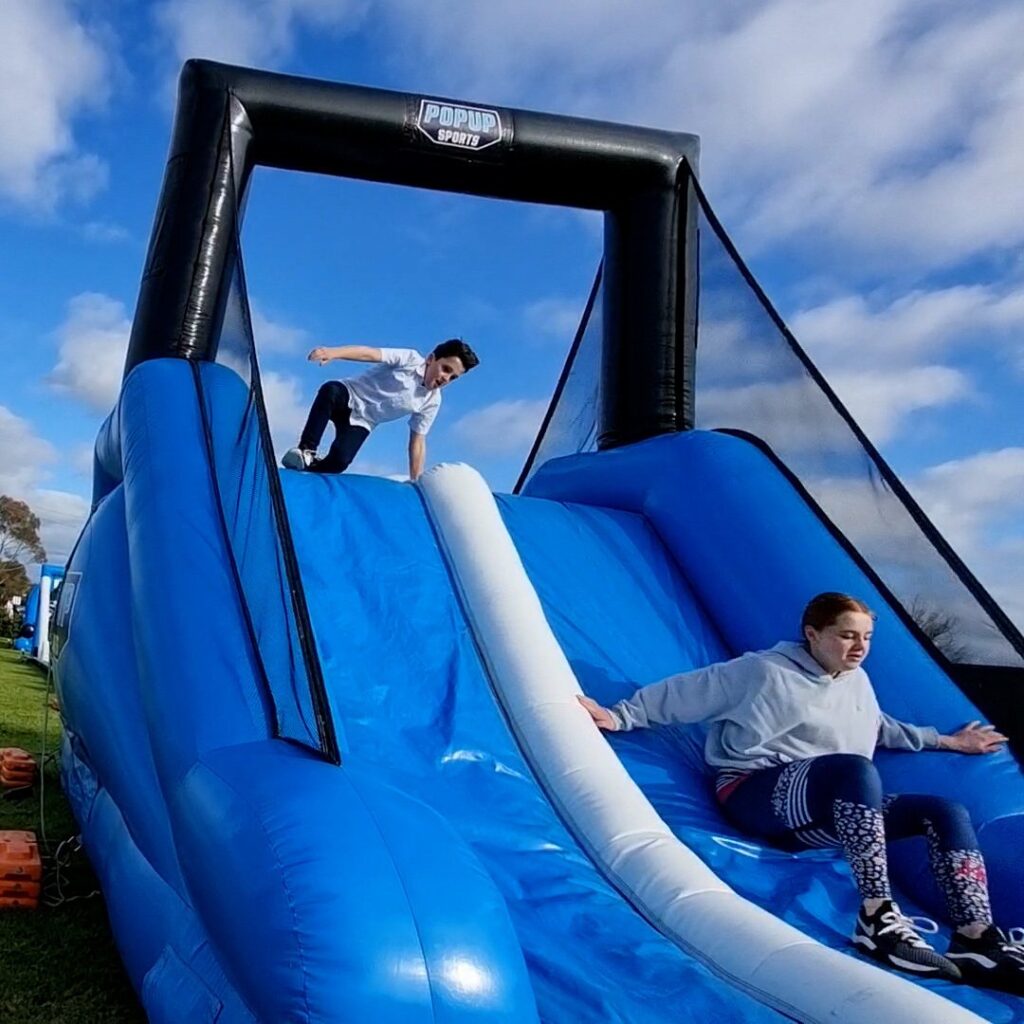 Proactivity Health Movement & Wellbeing Sports Provider