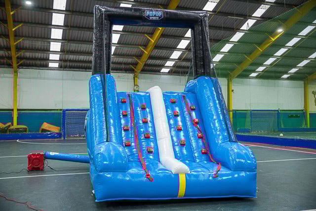 Sport Inflatables for Events | Melbourne