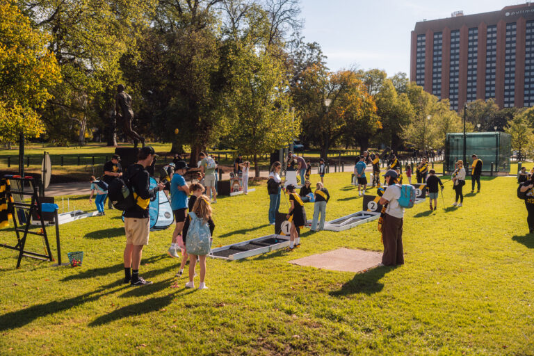 Mini Golf Activations for Events | Melbourne